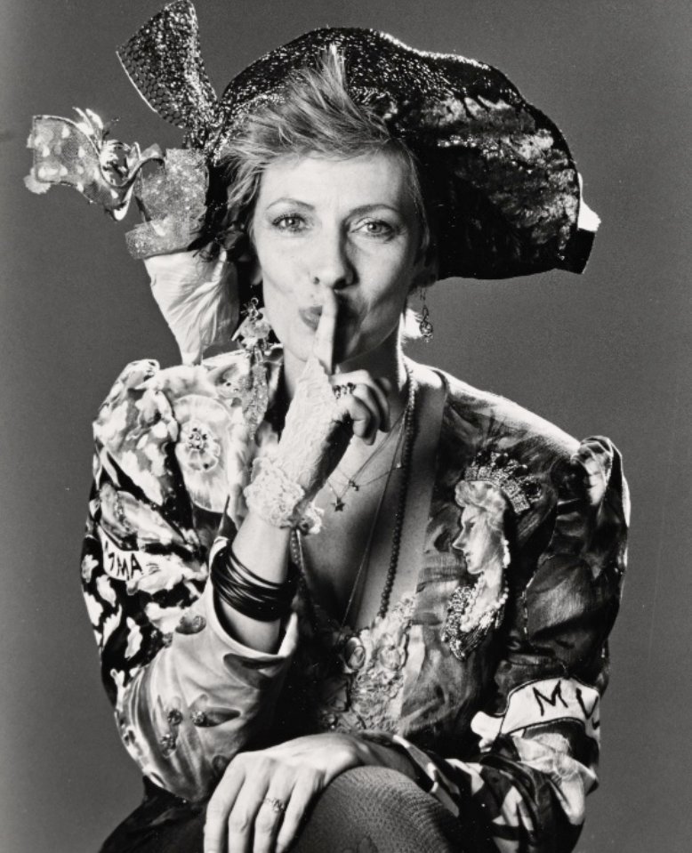 JK's TheatreScene: The Friday 5: Five Favorite Betty Buckley Performances