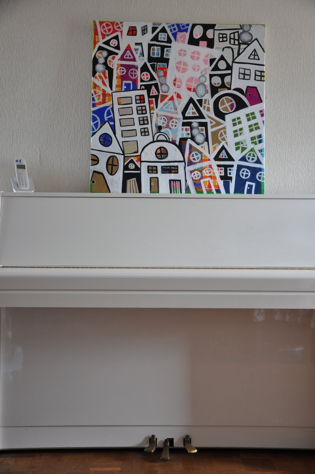 Karine's Art: Oils and Acrylics