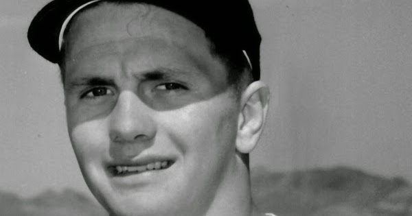 John's Big League Baseball Blog: Happy Baseball Birthday... John Paciorek