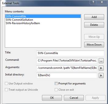 SQL Journey: Step By step Guide to integrate SQL management studio with ...