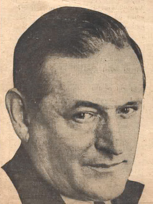 Stripper's Guide: Ink-Slinger Profiles: Hype Igoe