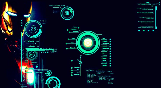 Make a jarvis program - ultracoop