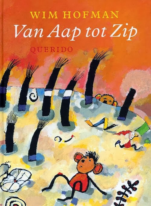 Literatuurlog: Top 10 mooiste boeken van 2013 (3) Joep van Ruiten