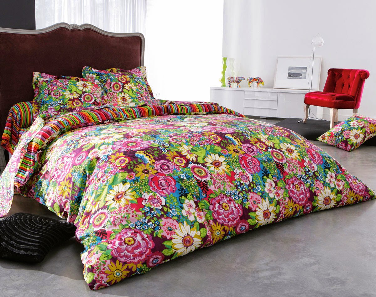 Les Couettes De Lit - Tete De Lit