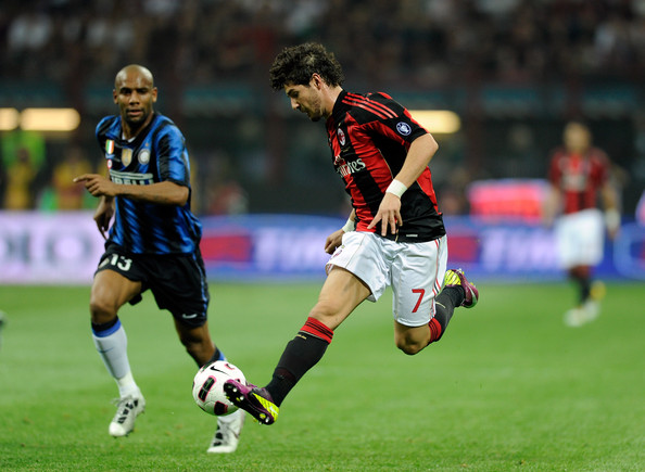 All Football Players: Alexandre Pato Biography