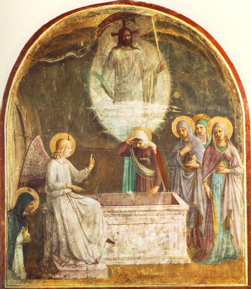 The Catholic Faithful: Sequence for Easter Sunday