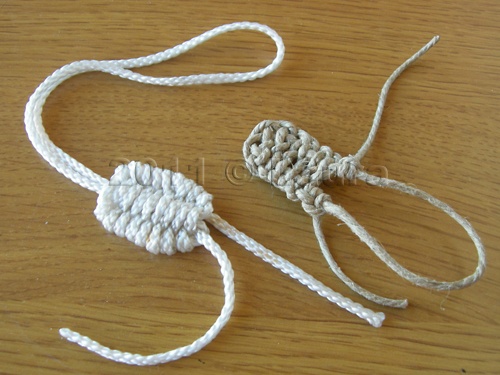 Laura fa: Nodi di tutti i tipi