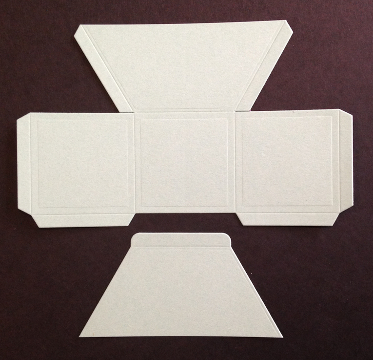 All Things Stampy: Mix It Up Monday: Window Box Thinlits boat