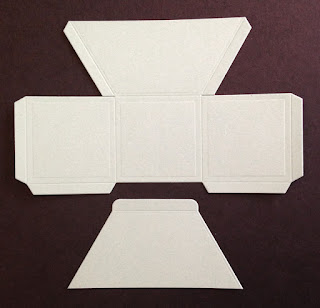 All Things Stampy: Mix It Up Monday: Window Box Thinlits boat