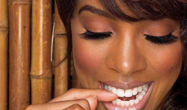 New Music Video: Kelly Rowland "Kisses Down Low" ~ All Access Granted