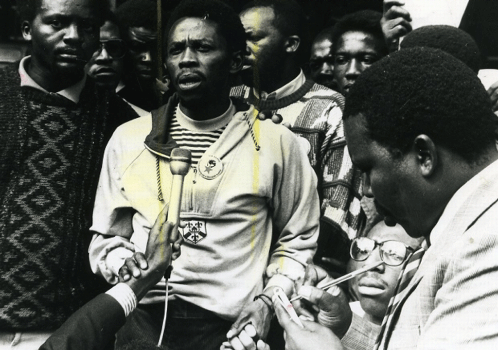 Friday Feature - SBF FrankTalk