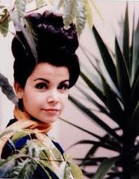 4d5 rpm: REMEMBERING ANNETTE