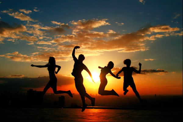 best photos 2 share: Most Impressive Examples of Silhouette Photography