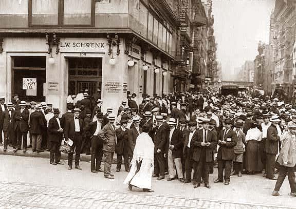 Understanding Society: Why does social science matter?