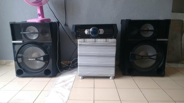 Aislan Ice Man Pereira: SONY SHAKE 55 - SONY SHAKE 66D - Specifications ...