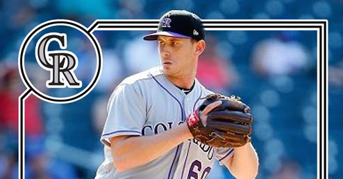 Condition Sensitive: RLC Custom Card Project: Zac Rosscup (1987 Topps)