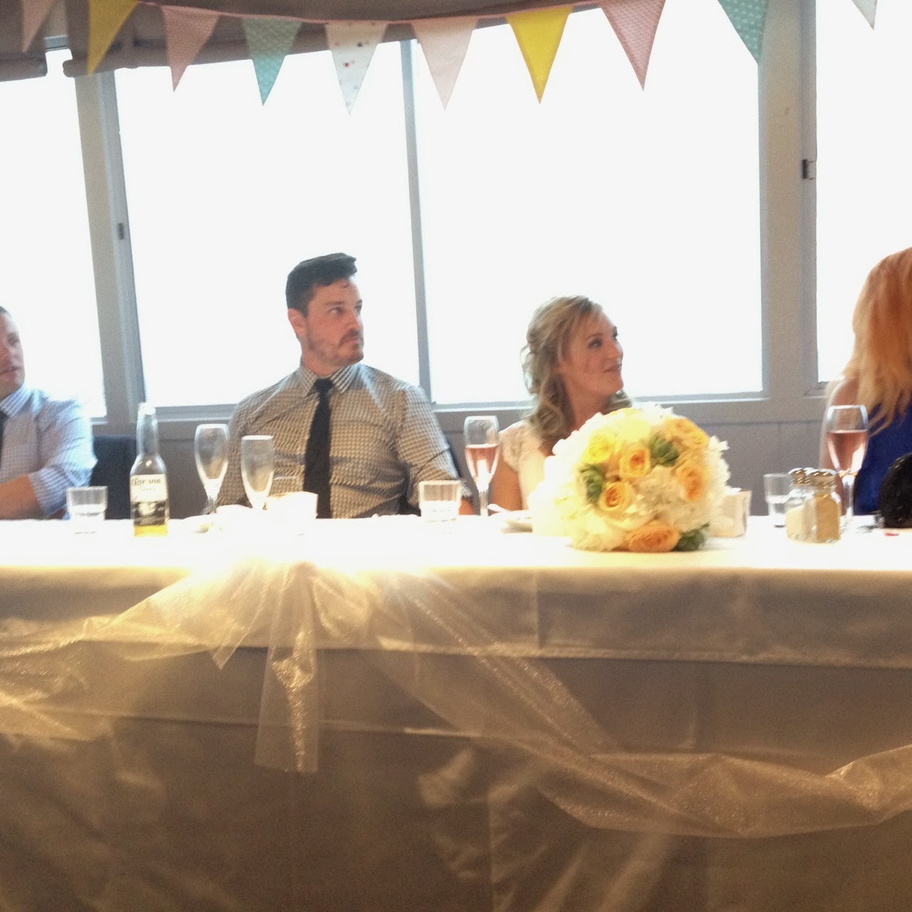 Just the two of us.... | the adventures of MNMs