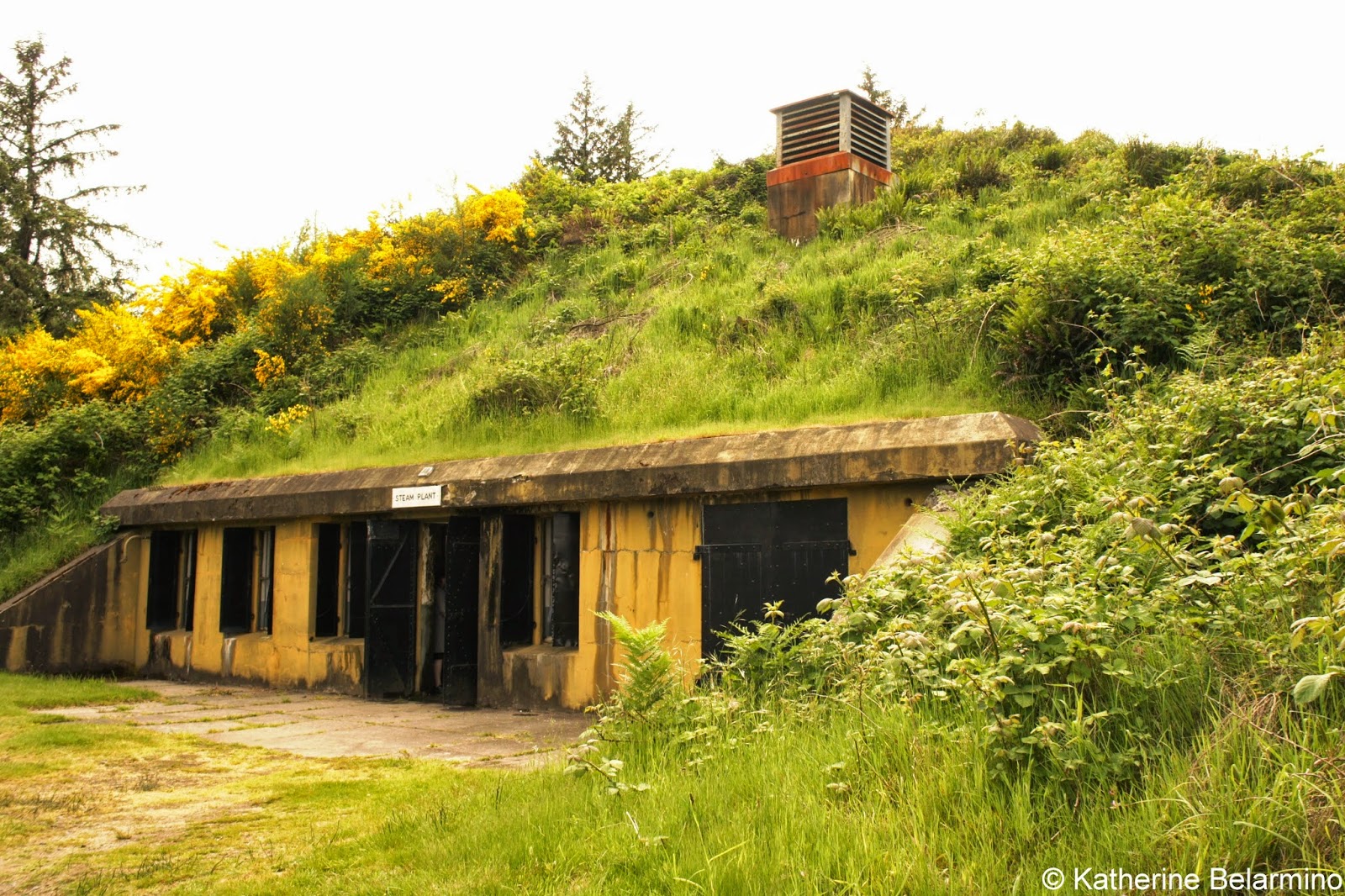 Astoria: Gateway to the Oregon Coast | Travel the World