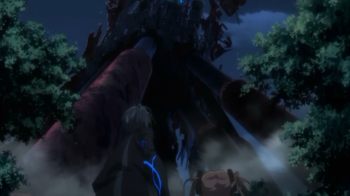 Anime Romance Fans: Rentaro X Enju