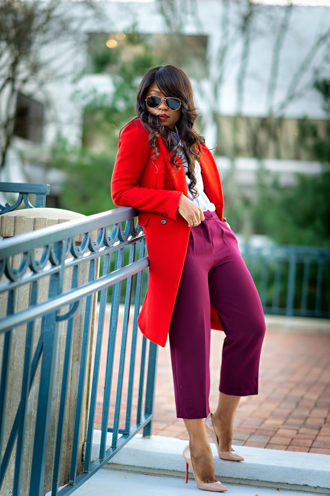 What To Wear: Work Style - Jadore-Fashion