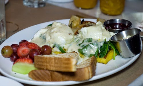 Coconut Grove Grapevine: Strada joins the Coconut Grove brunch game