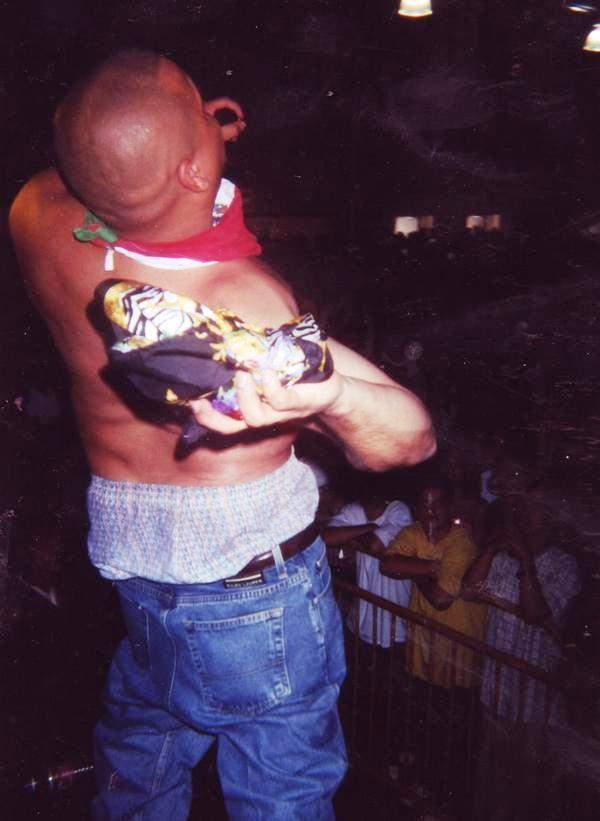 Free SPM Movement: SOUTH PARK MEXICAN: 8714 FILMS LIVE EXPERIENCE