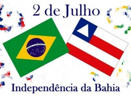 ABN NEWS: a História do Dia 2 de Julho – Independência da Bahia.
