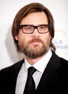 Collection of beard styles: Jim Carrey Beard Styles