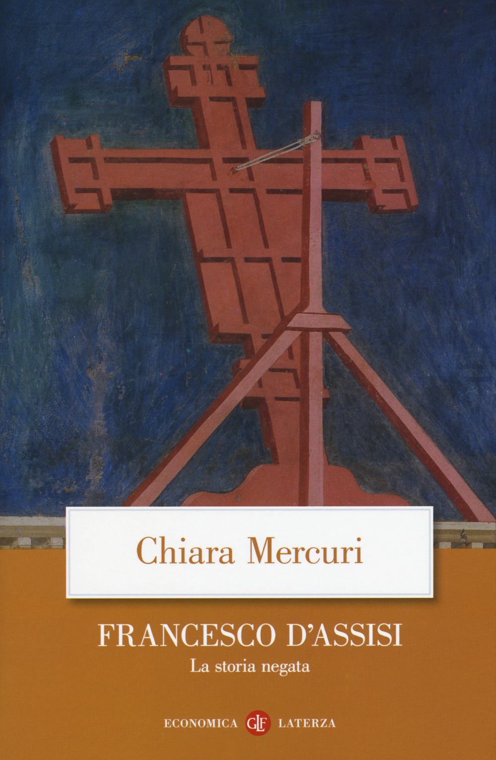 PagineCritiche - Un santo, un uomo: l'"altro" Francesco di Chiara ...