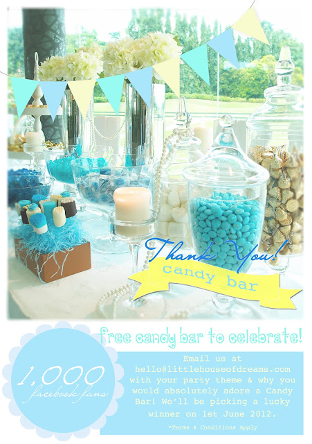 Little House of Dreams