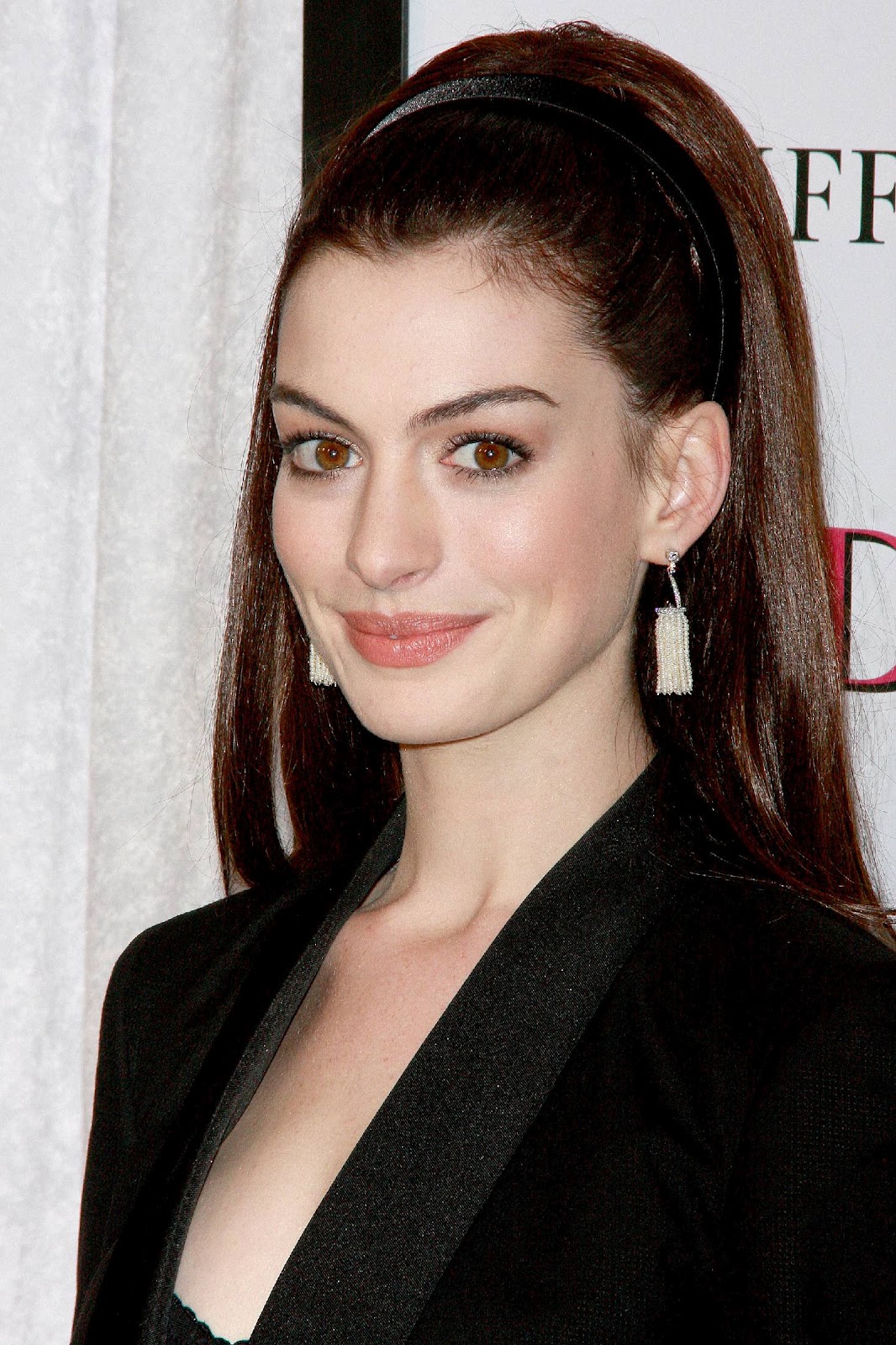 Anne Hathaway special pictures (12) | Film Actresses