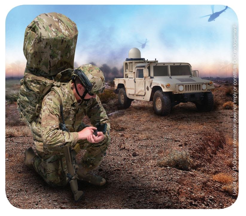 L-3 Linkabit: ТАКТИЧЕСКАЯ СИСТЕМА РАДИОТЕХНИЧЕСКОЙ РАЗВЕДКИ PRD-13(V)3 ...