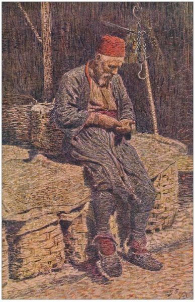 SLIKE I DOGADJAJI: Špiro Bocarić zivio 27 godina u Banjaluci