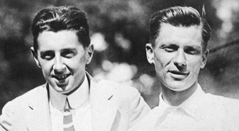 Noel Callaghan Tennis Blog