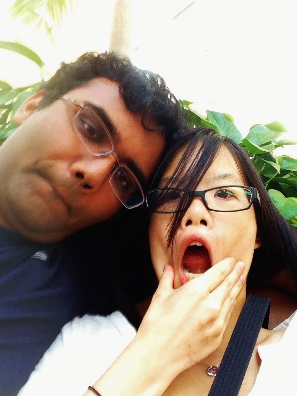 squish face: Deviantart