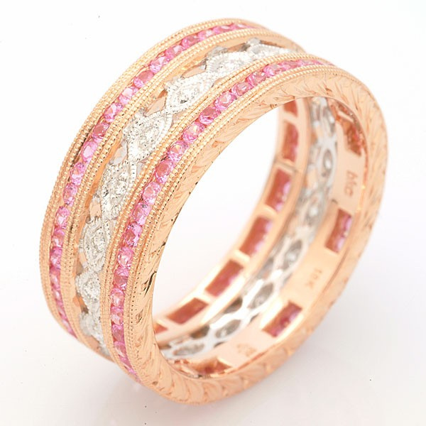 6 Shining Rings for Your Jewelry Box - Fashiontrends4everybody