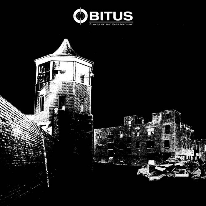 Metallifer Blog : [news] Obitus to release new album “Slaves of the ...
