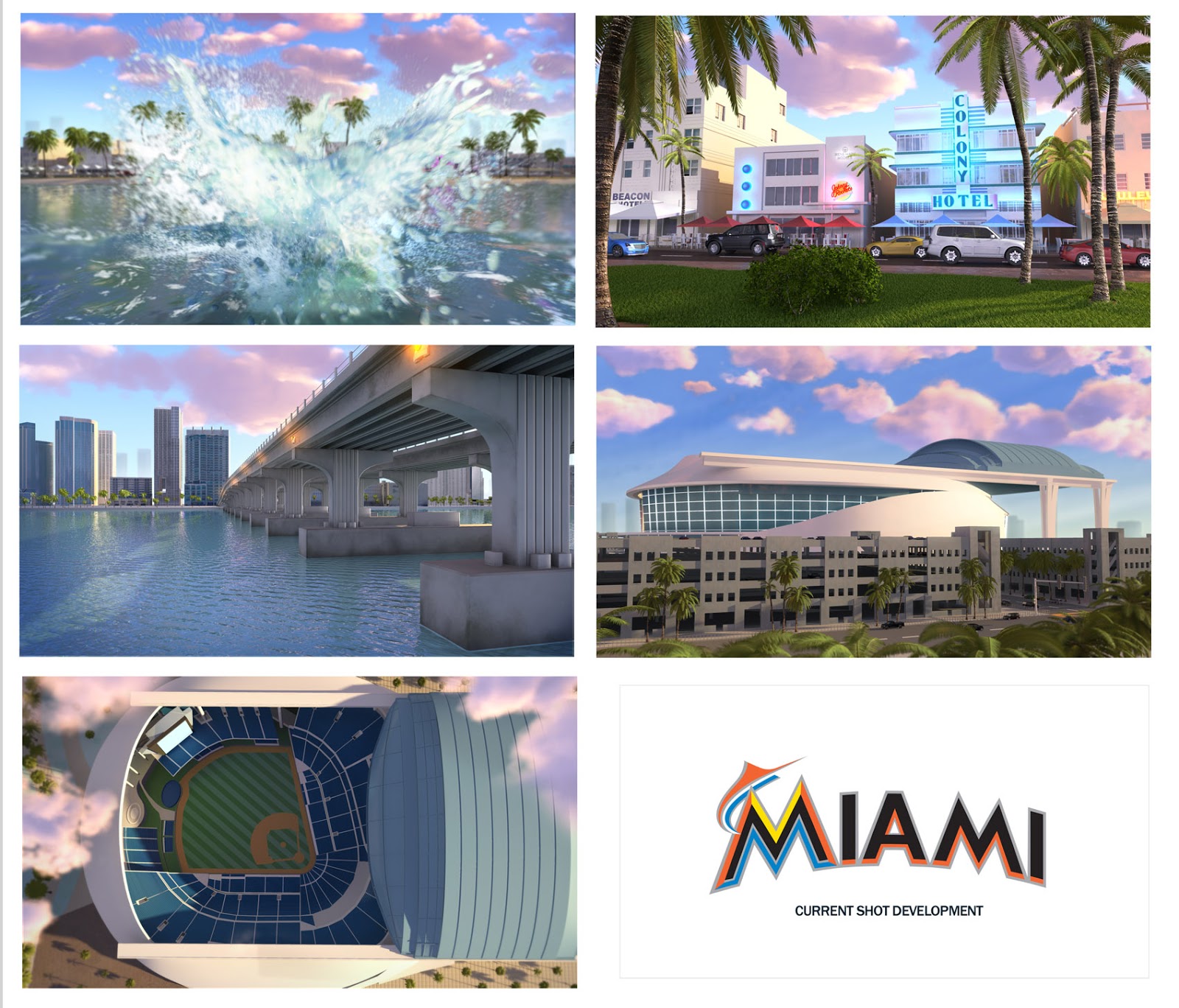 Riley Animation Studios Animation/Illustration/Design Blog: DIRECTORY ...