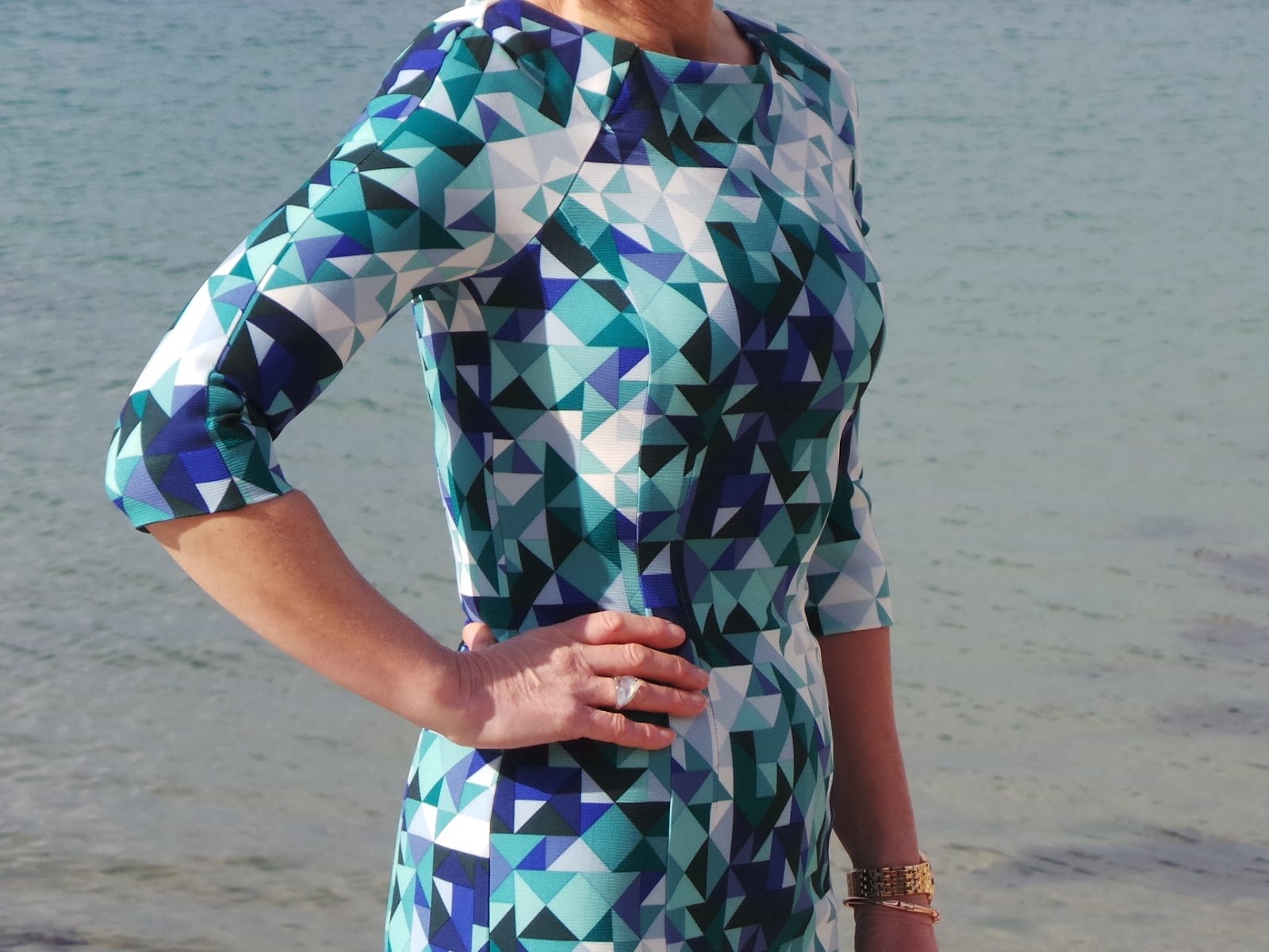 A tale of two jackets | Anna's Island Style