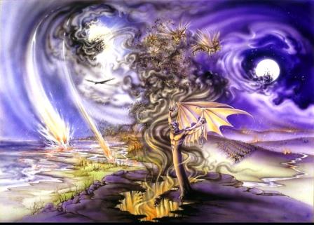 Igreja Pentecostal Assembleia de DEUS Missão Profética: UMA ESTRELA ...