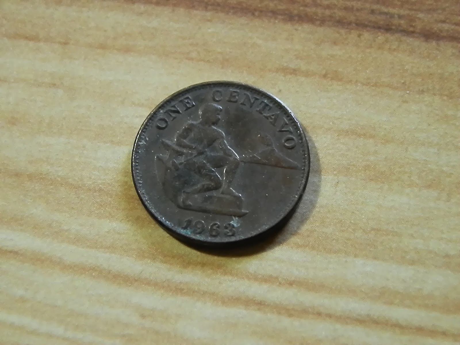 Old & New Philippine Money: Old Philippine Coin Collections