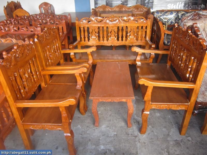 Twinkle Furniture Trading : Sala Set Designs