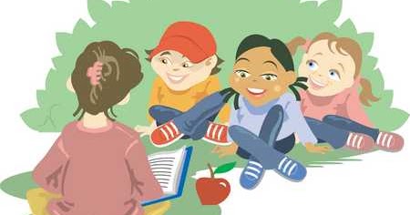 Resumen "Práctica social del lenguaje: organizar la biblioteca del aula ...