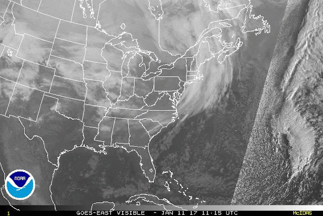 Blackstone Valley Weather Service: Amazing Afternoon Will Give Way to ...