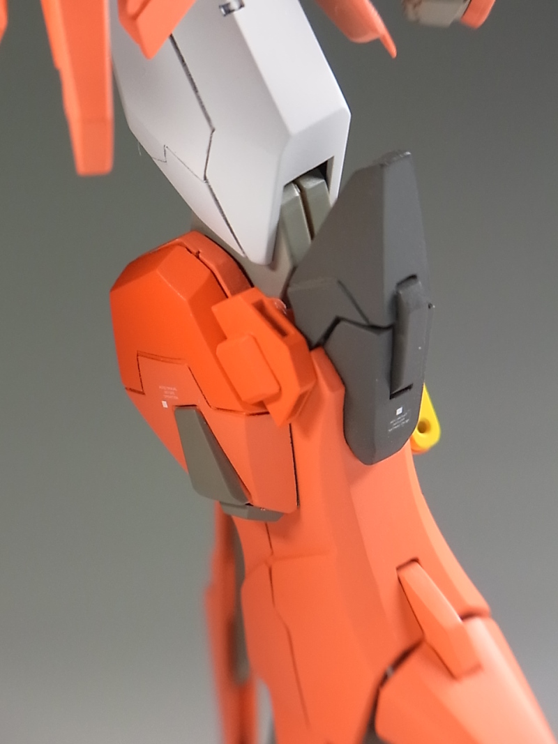 GUNDAM GUY: GAT-X133 Sword Calamity: Custom Build by Masamune