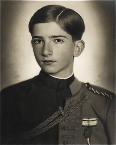 Royal World: Remembering Peter II