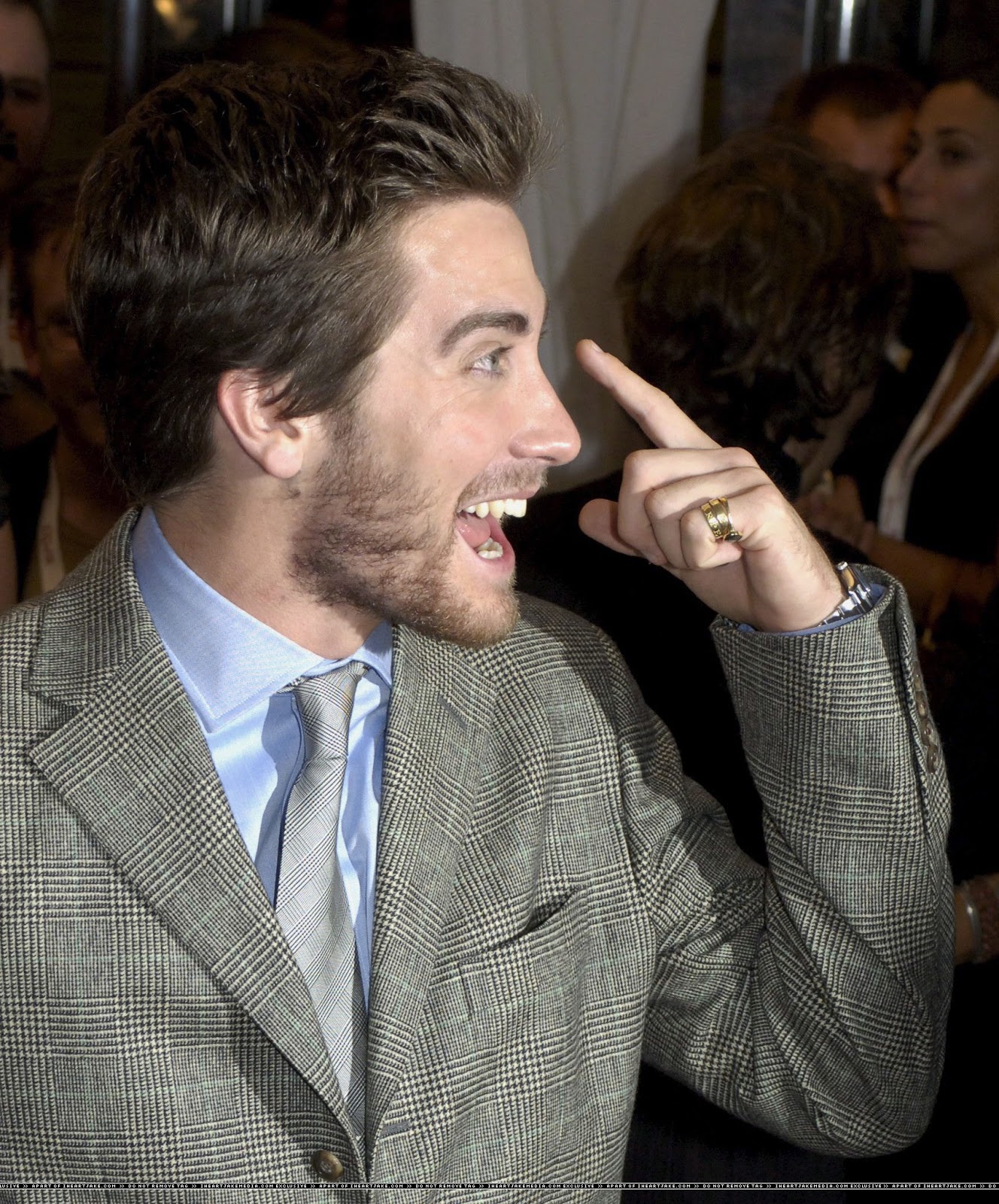 Oh My Godot: Rings a bell