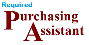 Purchasing Assistant - Amj International Vacancies