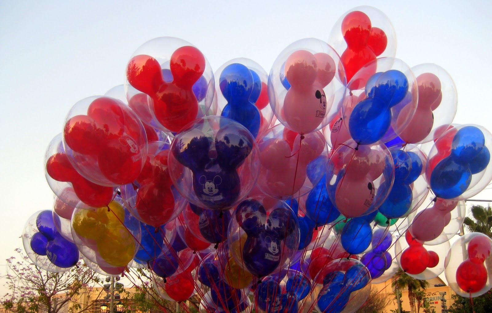 Cassie Stephens: (Long) Weekend Adventure: Los Angeles