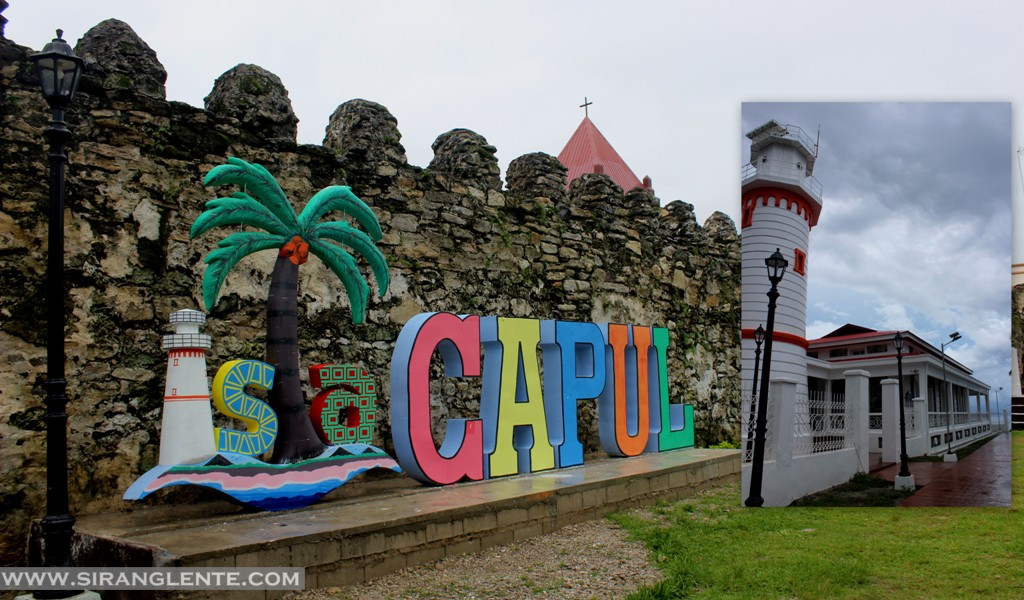 SIRANG LENTE: CAPUL ISLAND, NORTHERN SAMAR: TOP TOURIST SPOT + 2021 ...
